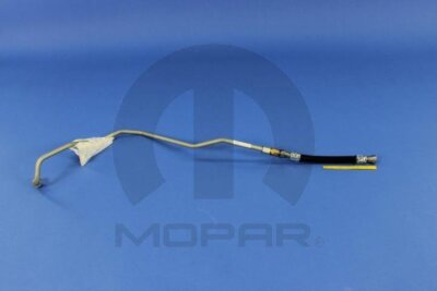 Genuine Mopar Engine Oil Cooler Hose 52028922AF | eBay
