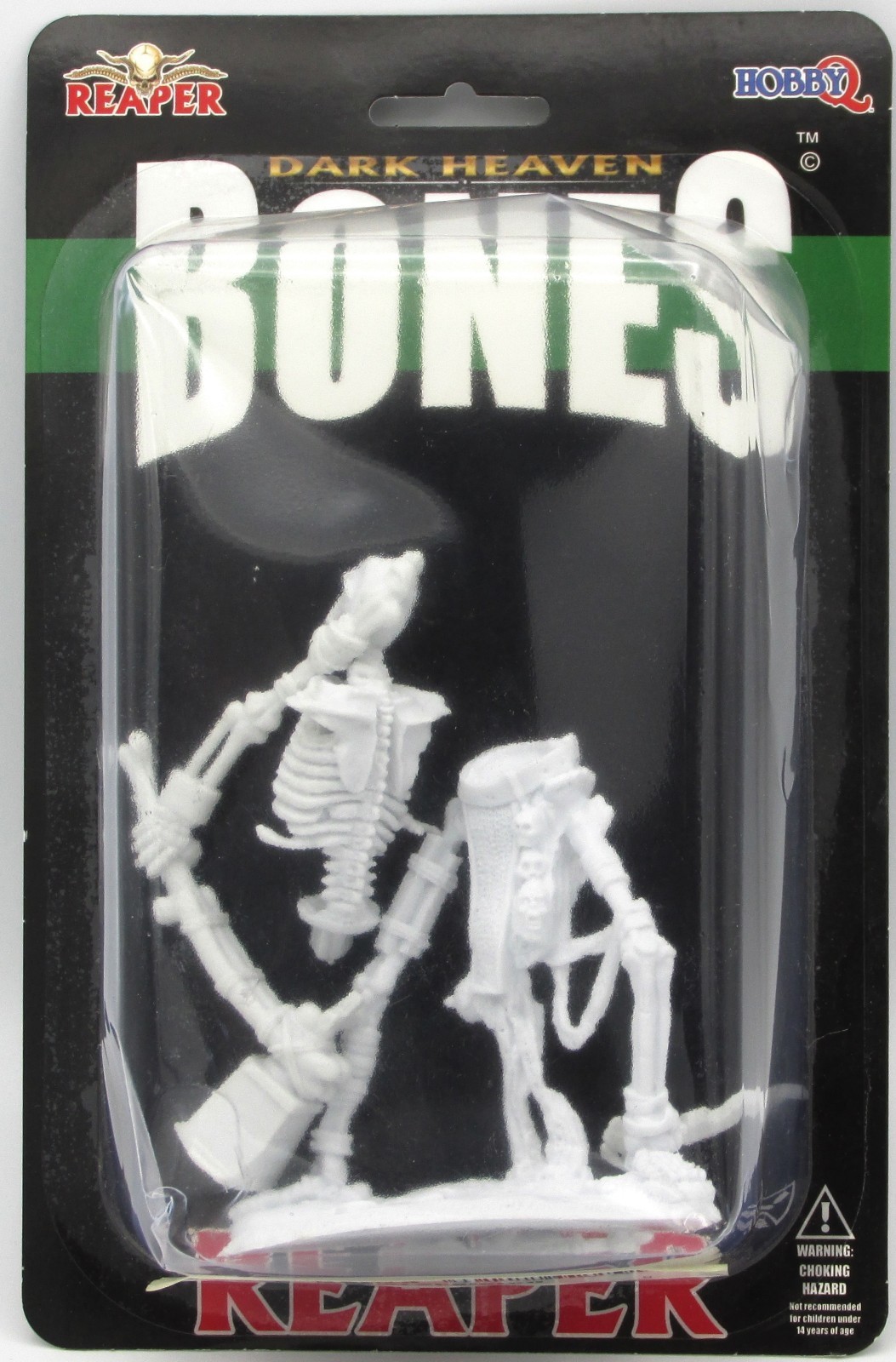 Reaper 77116 Colossal Skeleton (Bones) Giant Skeletal Monster Undead ...