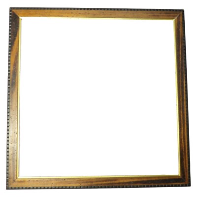 Vintage Elegant Antique Picture Frame - LaMarche Moulding Co. Crafted ...