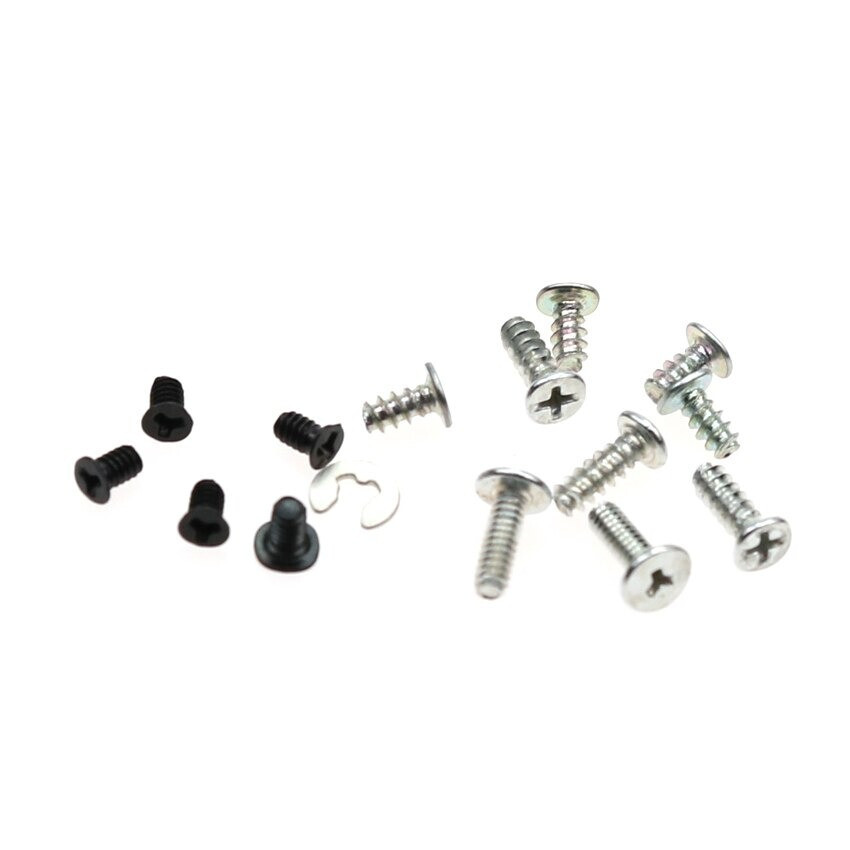 Complete Screw Kit Replacement For Nintendo GameBoy Micro GBM | eBay