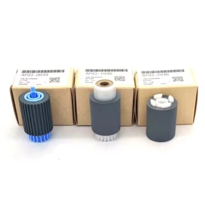 AF03-1046 AF03-2046 AF03-0049 Feed Pickup Roller for Ricoh MP C2503 ...