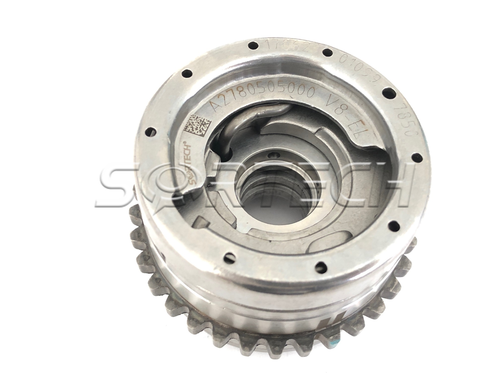 Intake Camshaft Adjuster Left Mercedes 2780505000 M157 M278 W166 W221 ...