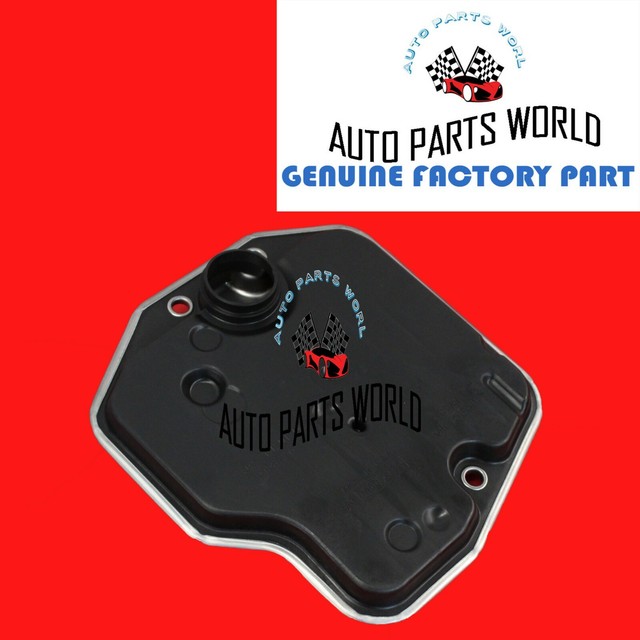 35330-0w010 Toyota Strainer ASSY Valve Body Oil 353300W010 Genuine OEM ...