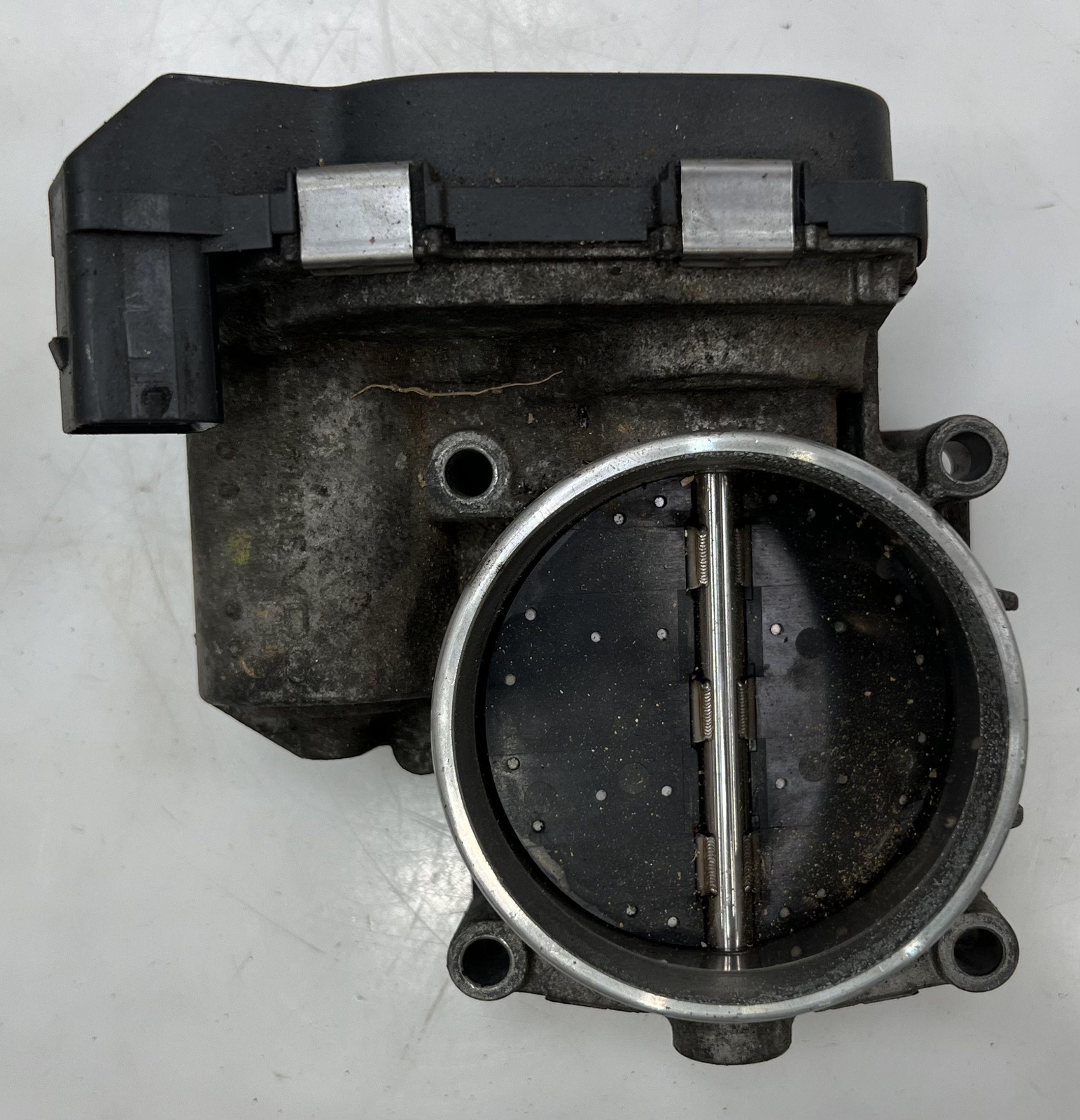 Throttle Body for BMW 128i 328i 328xi 528i 528xi X3 3.0L 13547556118 | eBay