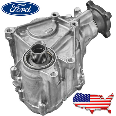 Fits 07-15 Ford Edge Explorer Taurus PTU / PTO TRANSFER CASE ...