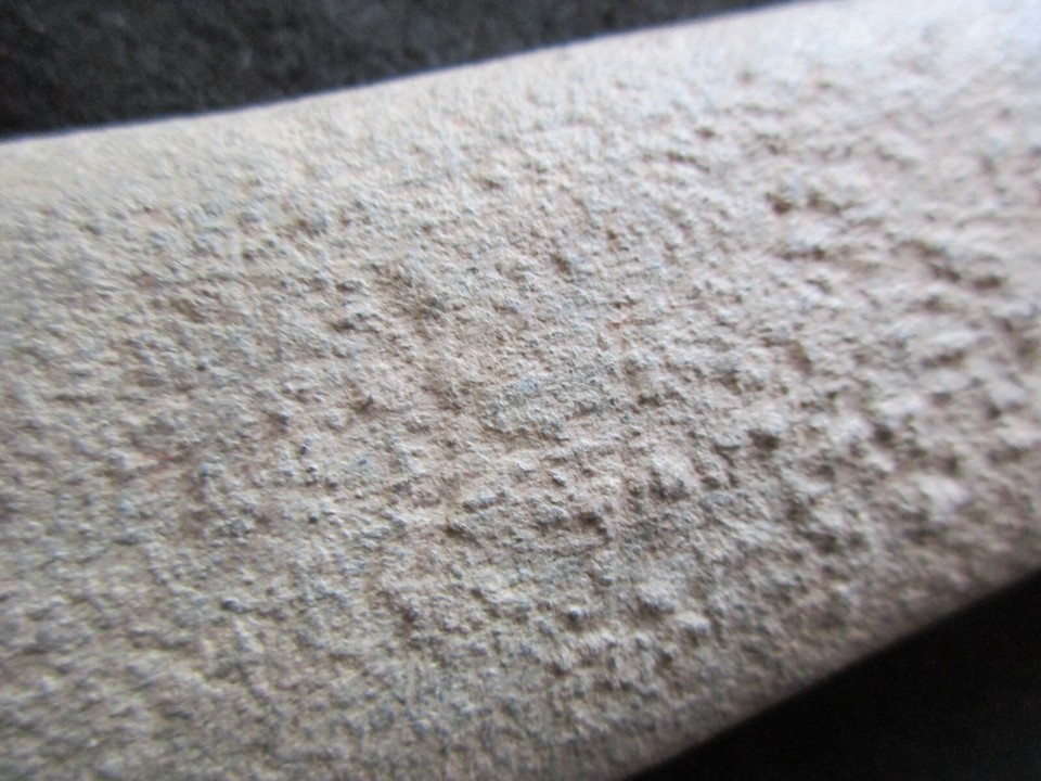 LARGE NATIVE AMERICAN STONE CELT, AMERICAN INDIAN STONE CELT, PORT-0323 ...