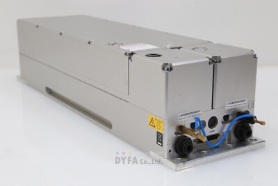 PCB Assembly Equipment - Laser