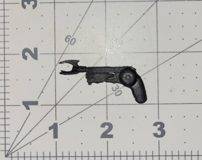 McFarlane DC Batman Grapnel Gun Weapon Arkham Knight For 7" Custom ...