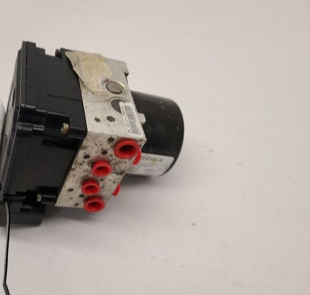 2011-2014 Ford Edge ABS Anti Lock Brake Actuator Pump OEM | eBay