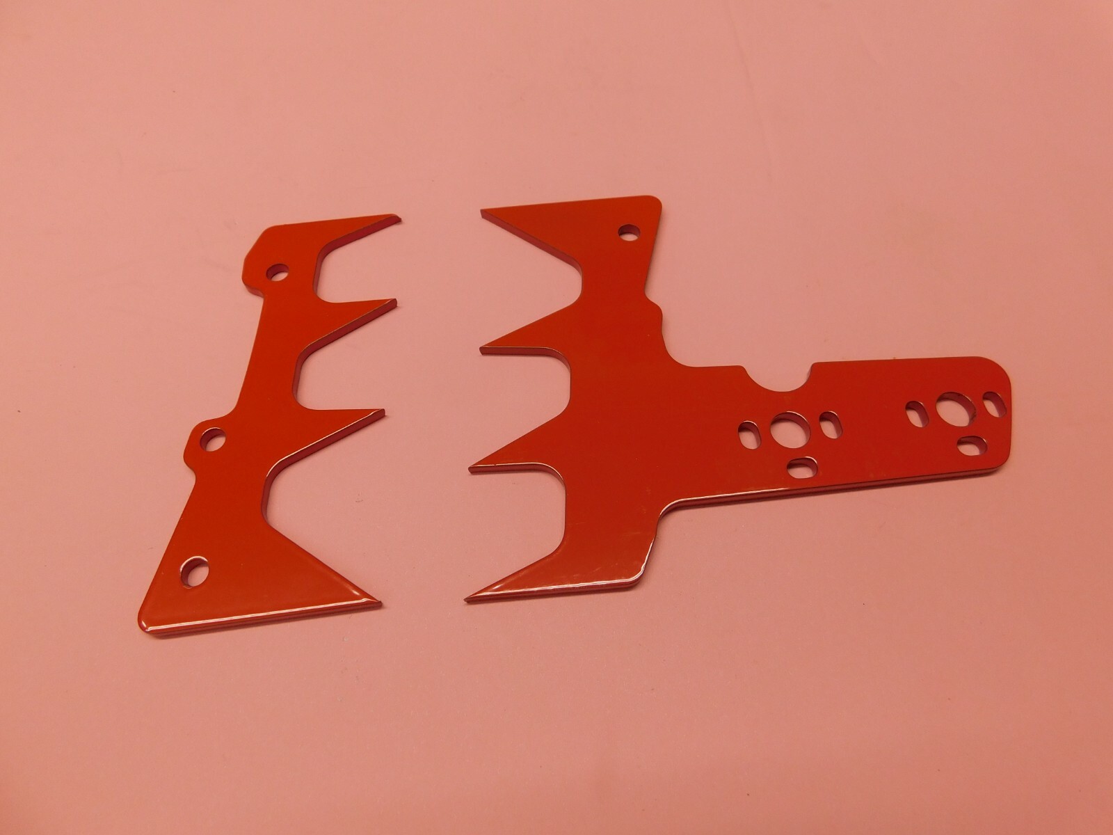 Bumper Spike For Husqvarna 550XP 545XP MARK II 560 Felling Dog Dawg ...