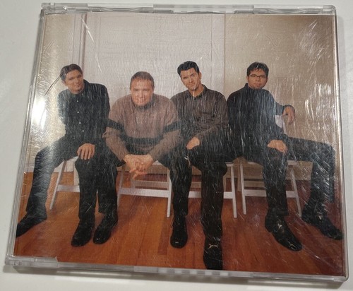 PROMO 4Him “The Great Awakening” Pre-Release 1998 Benson CD w/All 11 ...