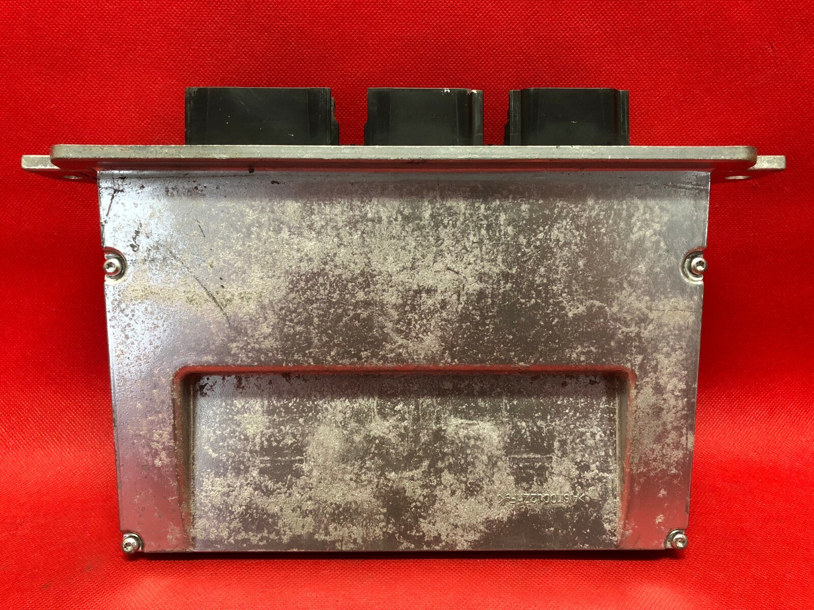 PROGRAMMED PLUG & PLAY 06 F350 5.4 TRUCK SUPER DUTY CONTROL MODULE ECU ...