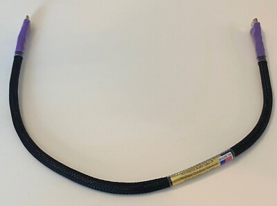 Revelation Audio Labs 'Prophecy' - world’s finest HDMI cable for i2s ...