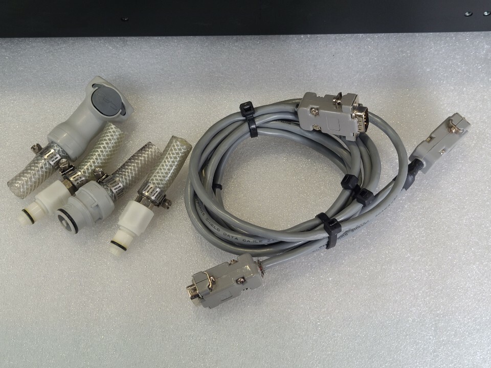 COHERENT AVIA ULTRA 355-2000 LASER& Solid State Recirculating Chiller ...