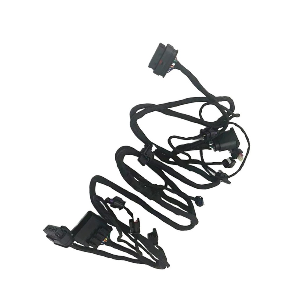 Front Bumper Parking Sensor Harness Cable Fits X3 G01 2016-2021 X4 G02 ...