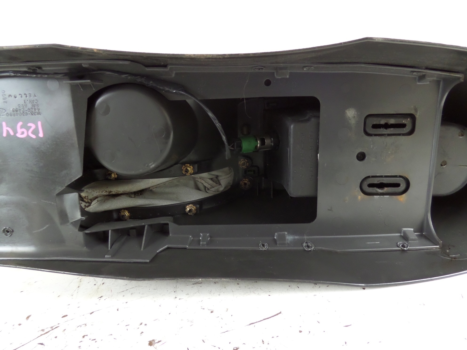 Ford Mustang GT Center Console SN95 4th Gen MK4 99-04 OEM 1R3X-6304B90 ...