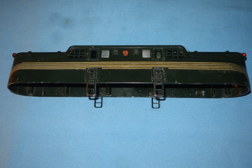 Lionel #2332 PRR GG1 Shell | eBay