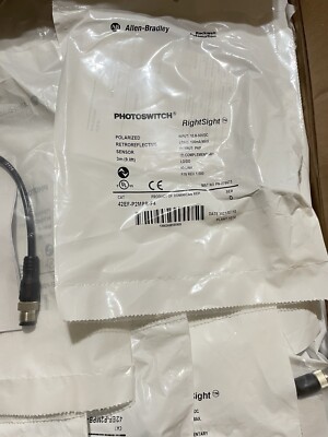 Sensors - Photoelectric Sensor