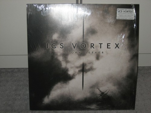 LP Ics Vortex "Storm Seeker", Progressive Rock! | eBay
