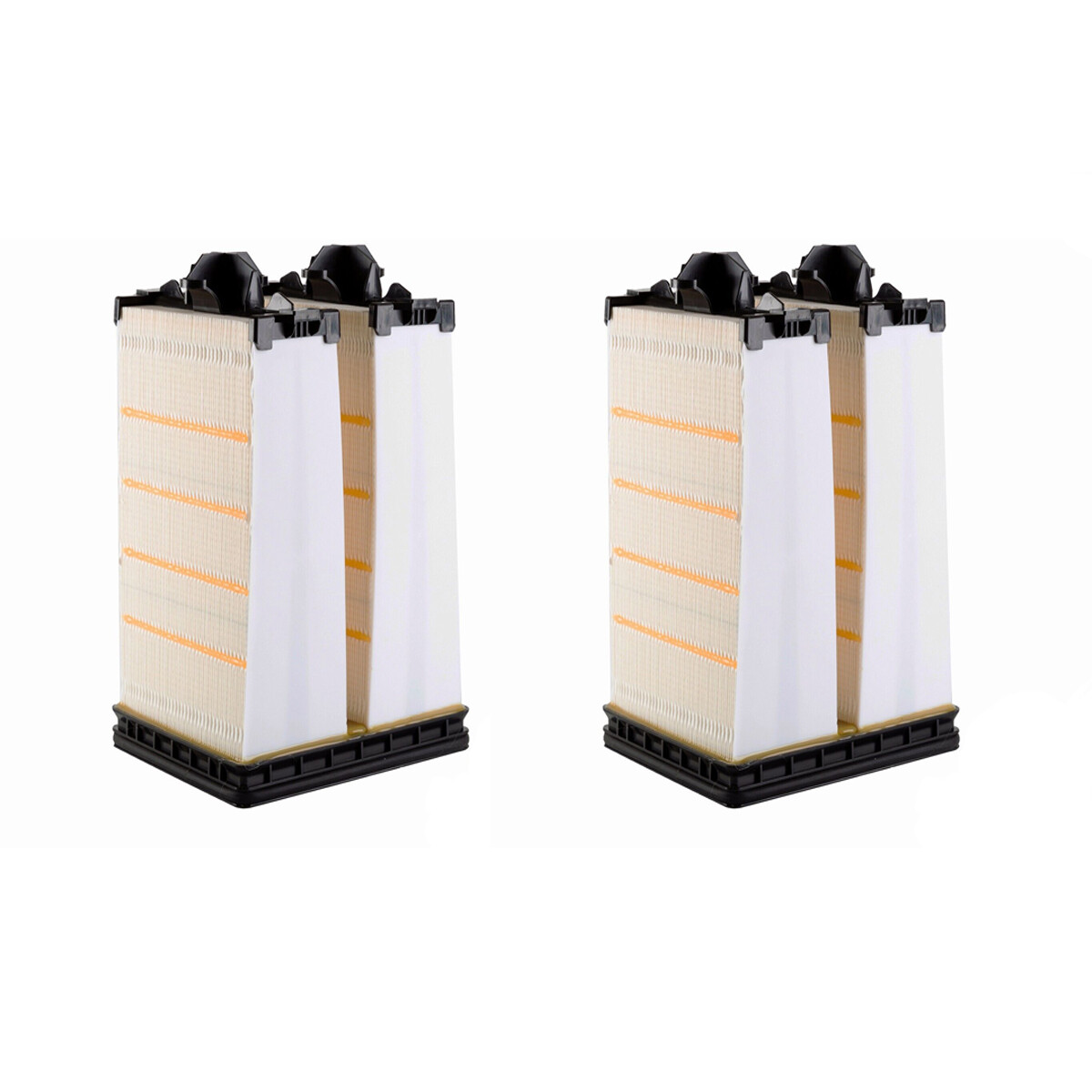 FLEETGUARD AF55021 - Air filter cross reference