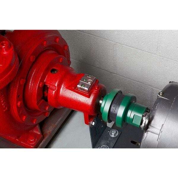 Tb Woods Sleeve Coupling Insert,6JE,EPDM Rubber 6J Tb Woods 6J ...