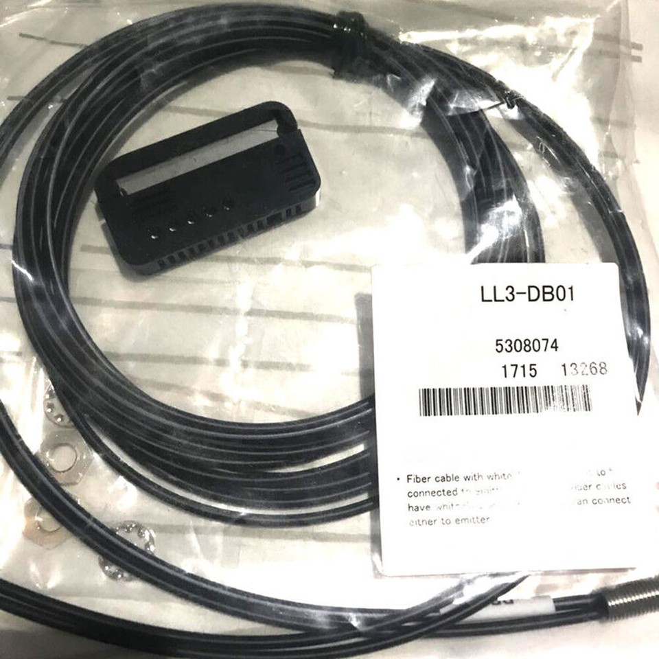 LL3-DB01 LL3DB01 Photoelectric Sensor for SICK | eBay