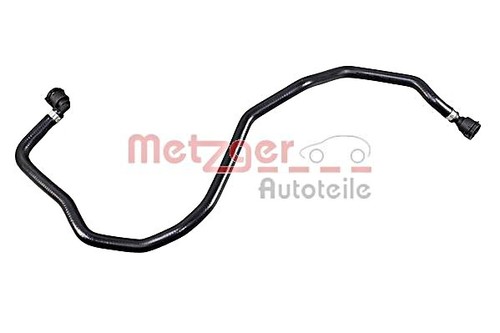 METZGER Radiator Hose For BMW X3 G01 X4 G02 17- 7535528 | eBay