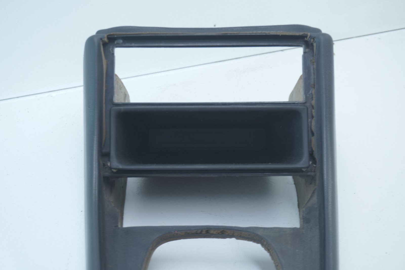 PORSCHE 944 944S S2 951 , CENTER CONSOLE BLACK , OEM , | eBay