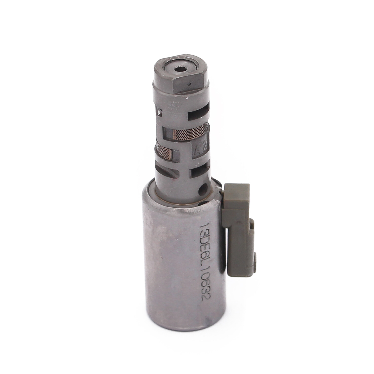 Transmission Lock up Control Solenoid SLU Fits for Toyota Lexus 35280 ...