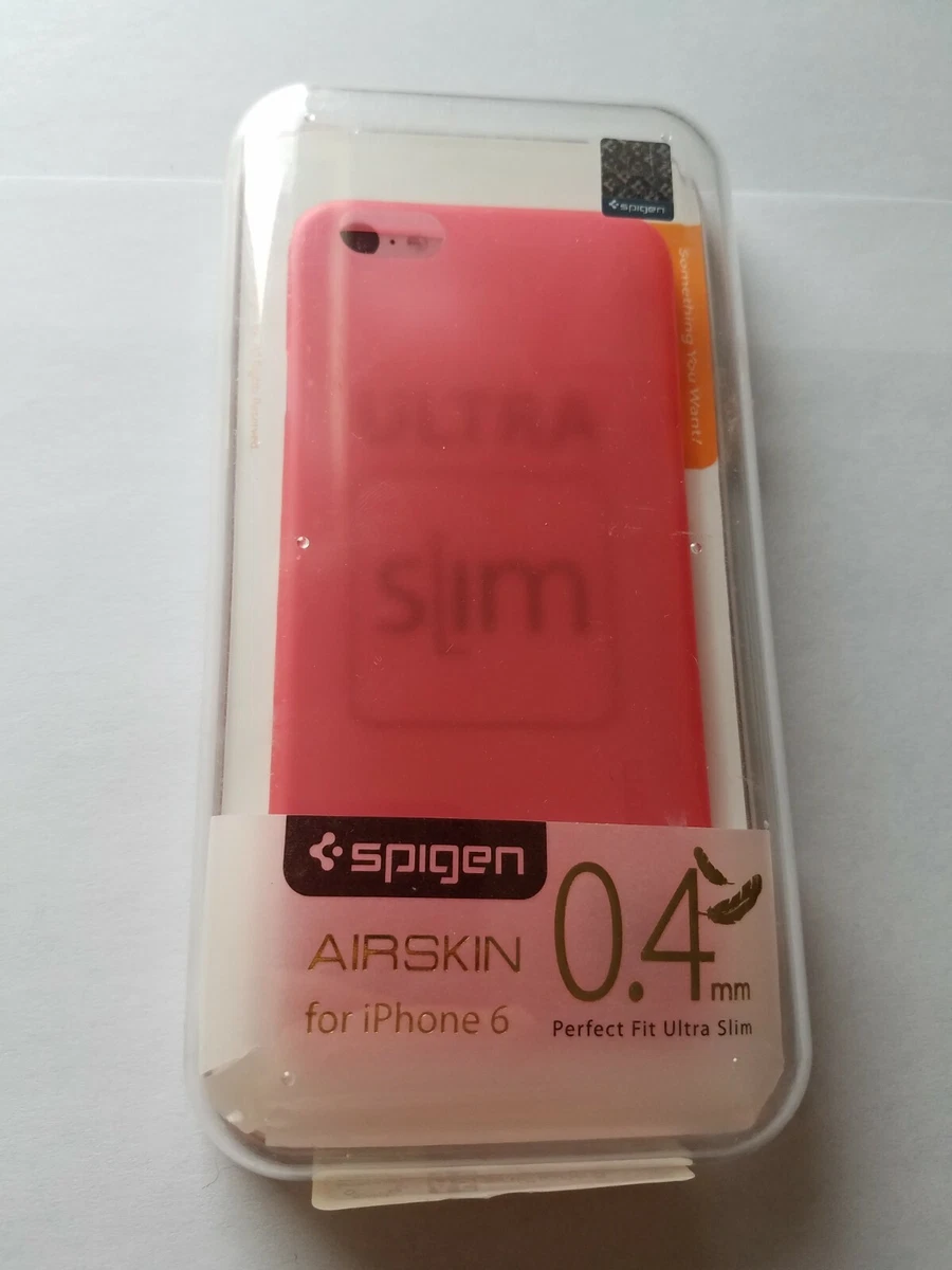 Spigen Iphone 6 Air Skin