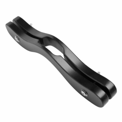 The Enforcer Black Wooden Humbler Male Bondage Device | eBay