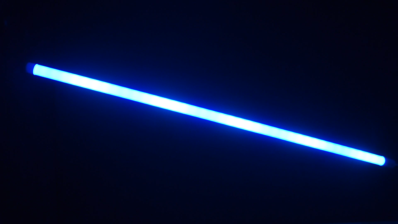 T8 LED Tube Light 2/3/4/5FT 220-240V 6500K Red Green Blue Purple Amber ...