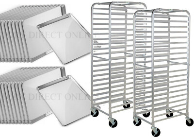 Bakery Racks - Wire Bakers Cooling Rack