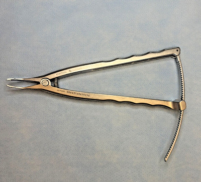 Medtronic Sofamor Danek X0315036 Compressor Pliers | eBay