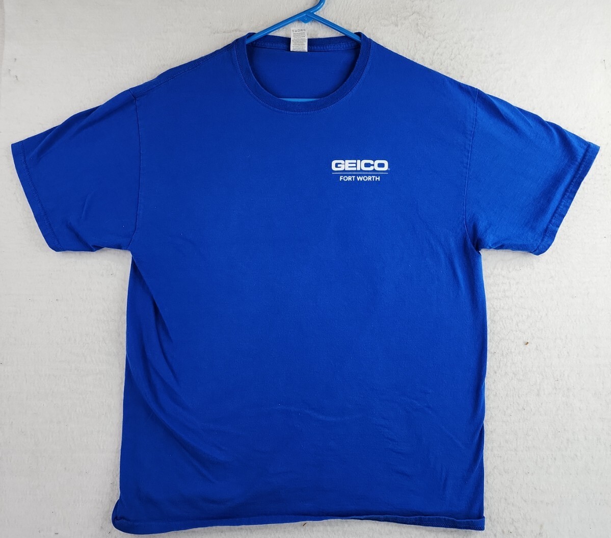 Geico Logo NEW Geico Gecko Hat Baseball Cap Adjustable Strapback ...