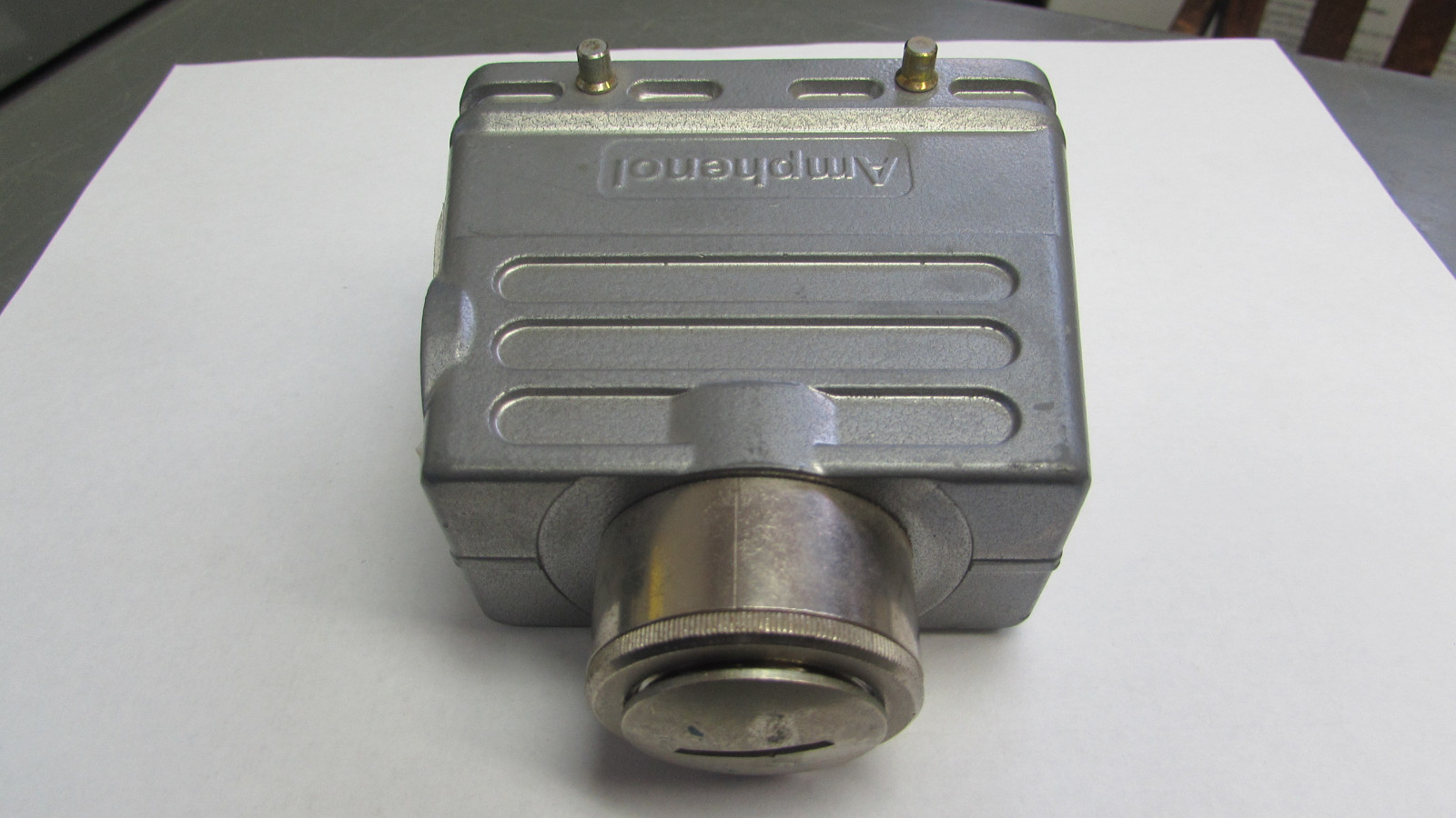 Amphenol 32 Pin Connector Plug with Housing | eBay