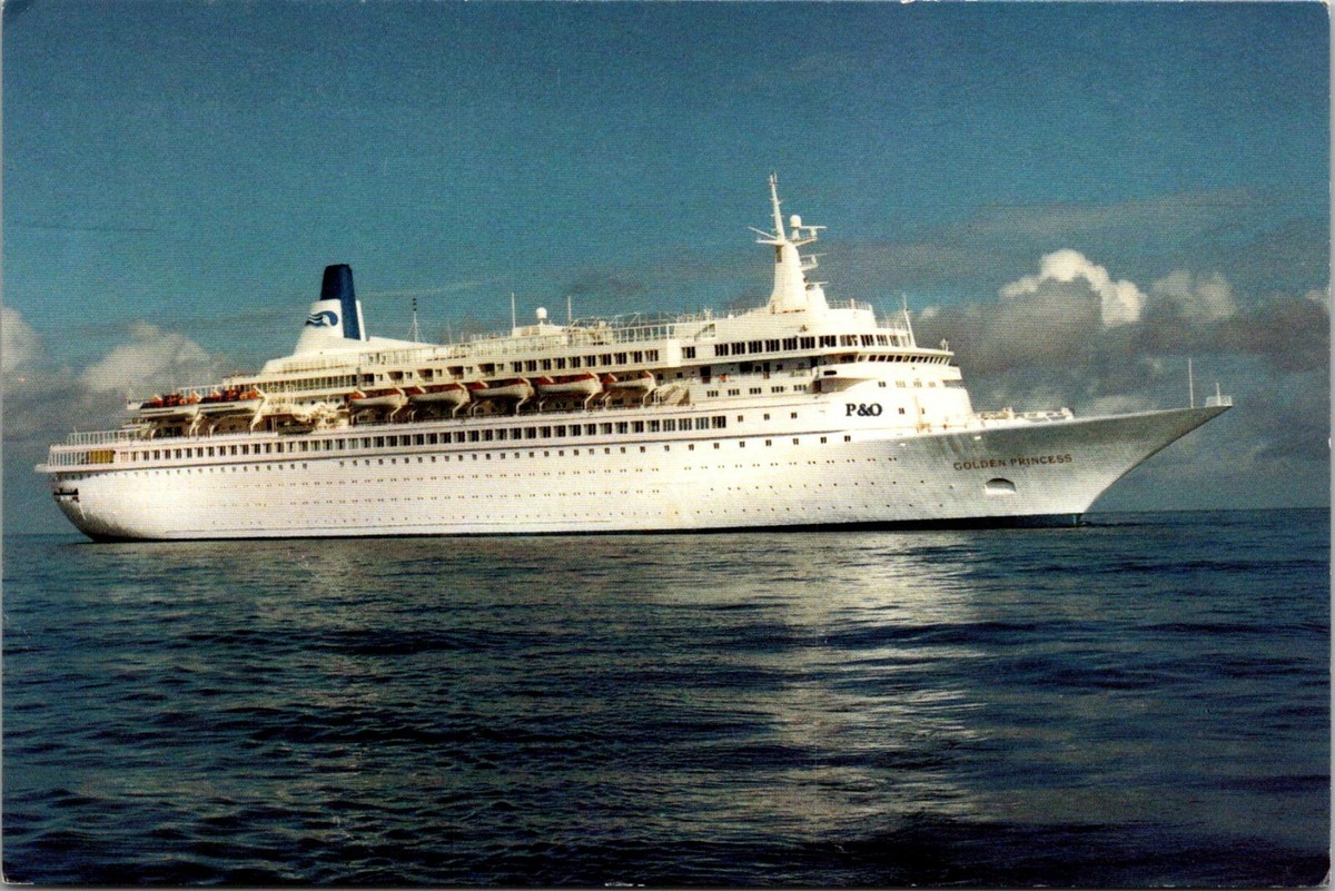 Golden Princess Ship Details Royal Princess Cruise Ship Information