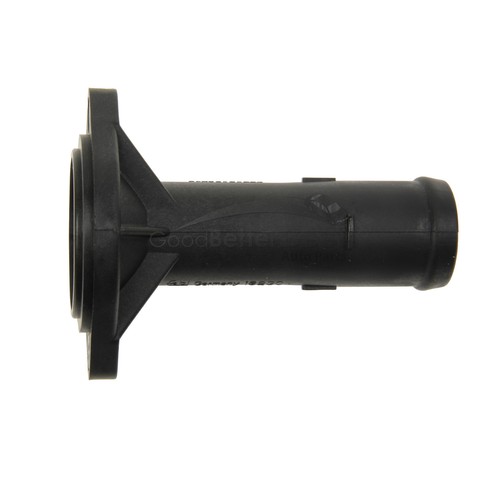 One New Febi Bilstein Engine Coolant Thermostat Housing Cover 18230 ...