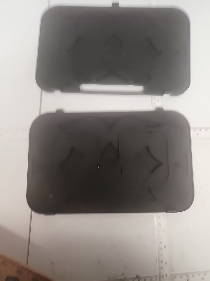 Johnsonville Sizzling Sausage Grill Plus BTG-500 Patty Plates ...