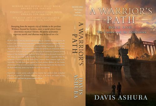 A Warrior's Path [The Castes and the OutCastes] 9780991127610| eBay