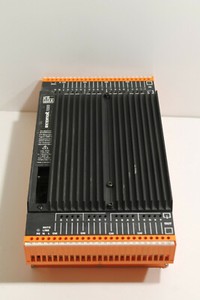 IFM Ecomat 100 Typ C 12513 | eBay