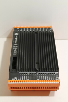 IFM Ecomat 100 Typ C 12513 | eBay