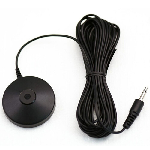 Calibration Optimizer Speaker Setup Microphone Mic For Sony ECM-AC2 ...