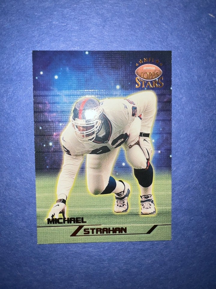 1998 TOPPS STARS FOOTBALL CARDS YOU CHOOSE NFL CARD FREE SHIPPING | eBay