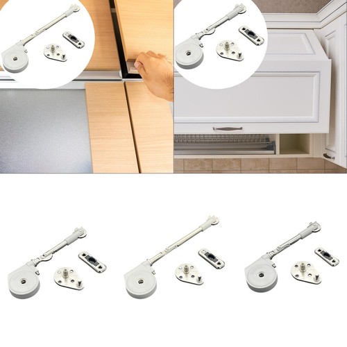 Pneumatic Support Soft Close Hydraulic Clamshell Hinges Cabinet Door ...