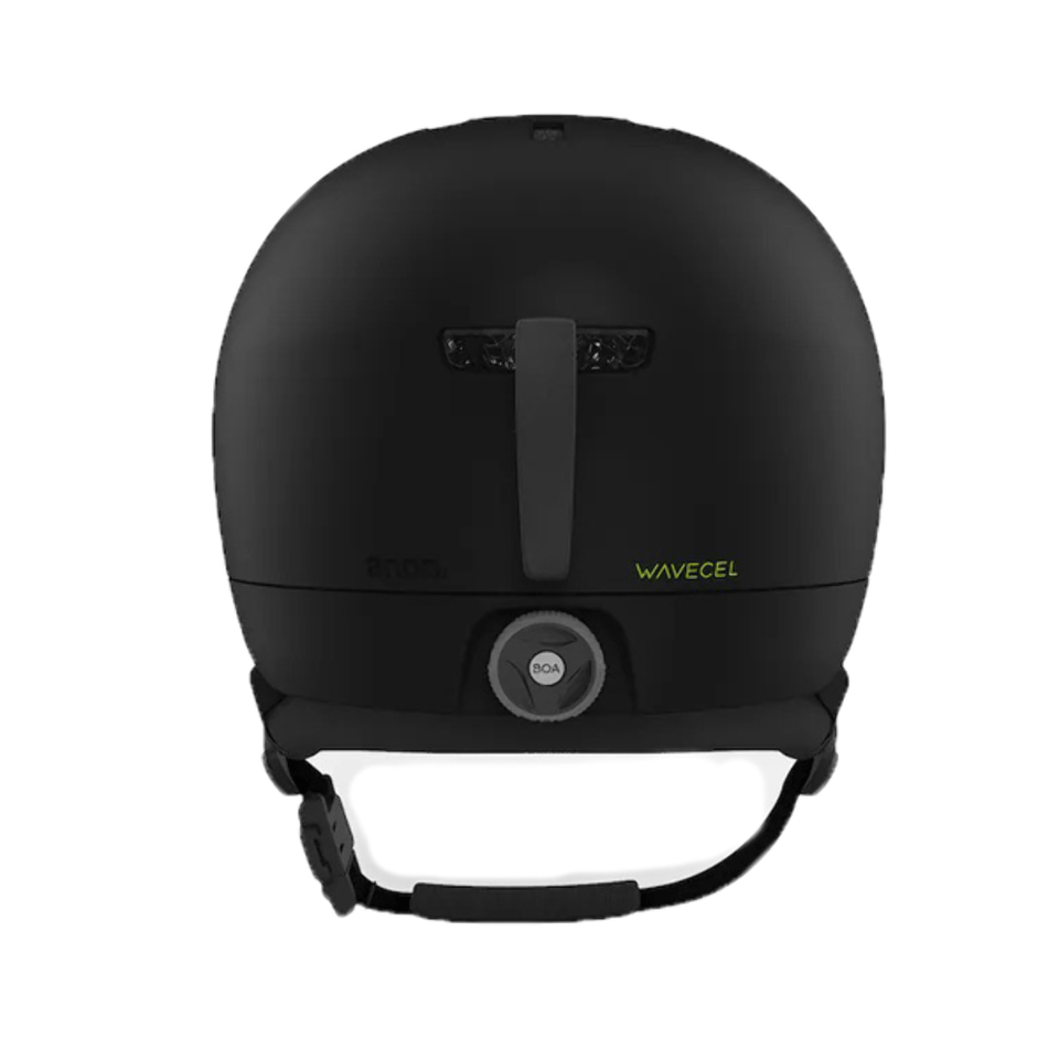 Anon - Windham Wavecel Snowboard/Ski Helmet - Black NEW FOR 2025 | eBay