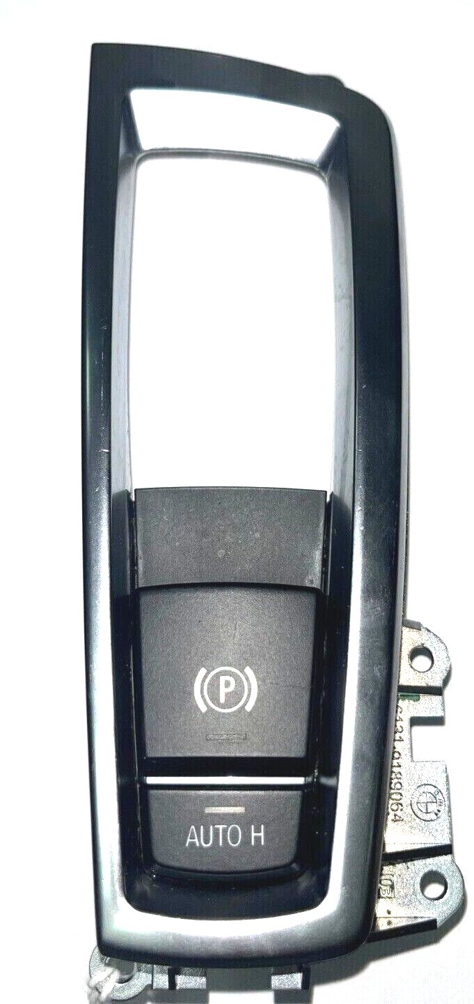Genuine OEM Electronic Parking Brake Control Switch for BMW 61316822518 ...