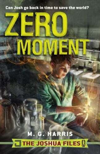 Zero Moment by M G Harris: Used | eBay