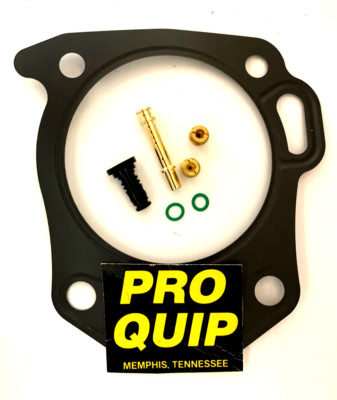 Mini Bike Predator 212-225 E85 & Methanol conversion Bonus Jet Kit ...