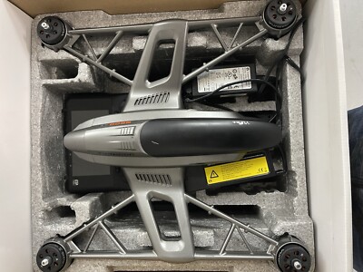 Typhoon Q500 4K Quadcopter Drone with CGO3 Camera, Steady Grip and Case ...